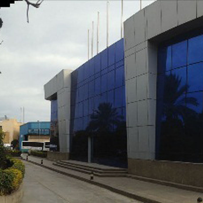 Cairo 3A Stevedoring